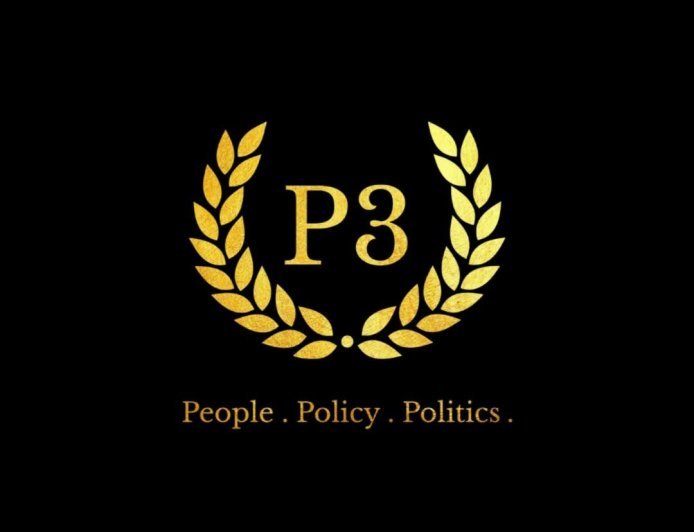 P3 - People-Policy-Politics || Research-Analysis-Strategy